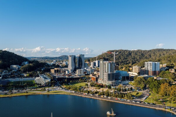 Voco Gosford By Ihg - Central Coast