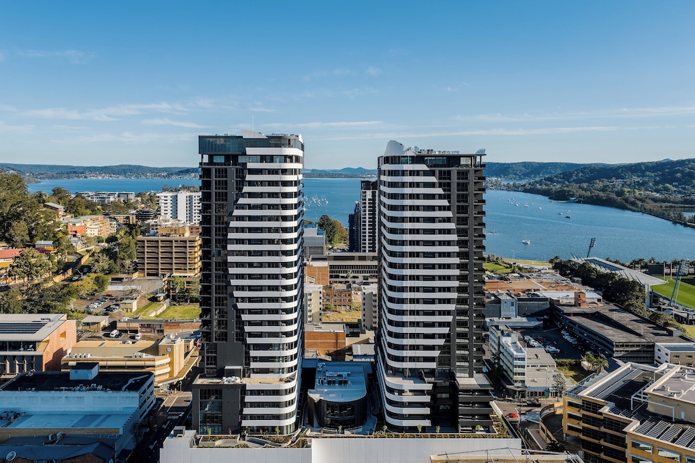 Voco Gosford By Ihg - Central Coast