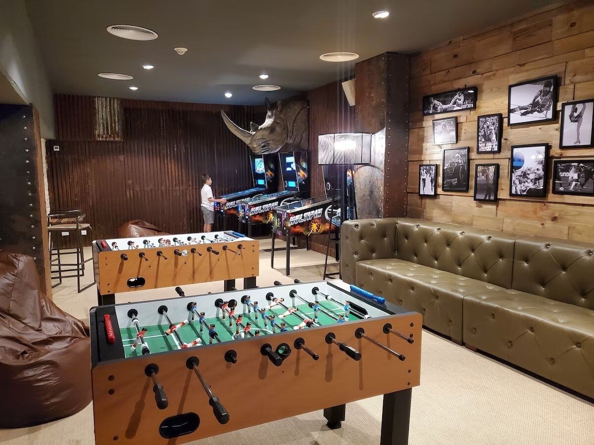 Stylish Seaside Retreat: Platinum Suite Tranquility At Grand Bavaro Princess - Punta Cana