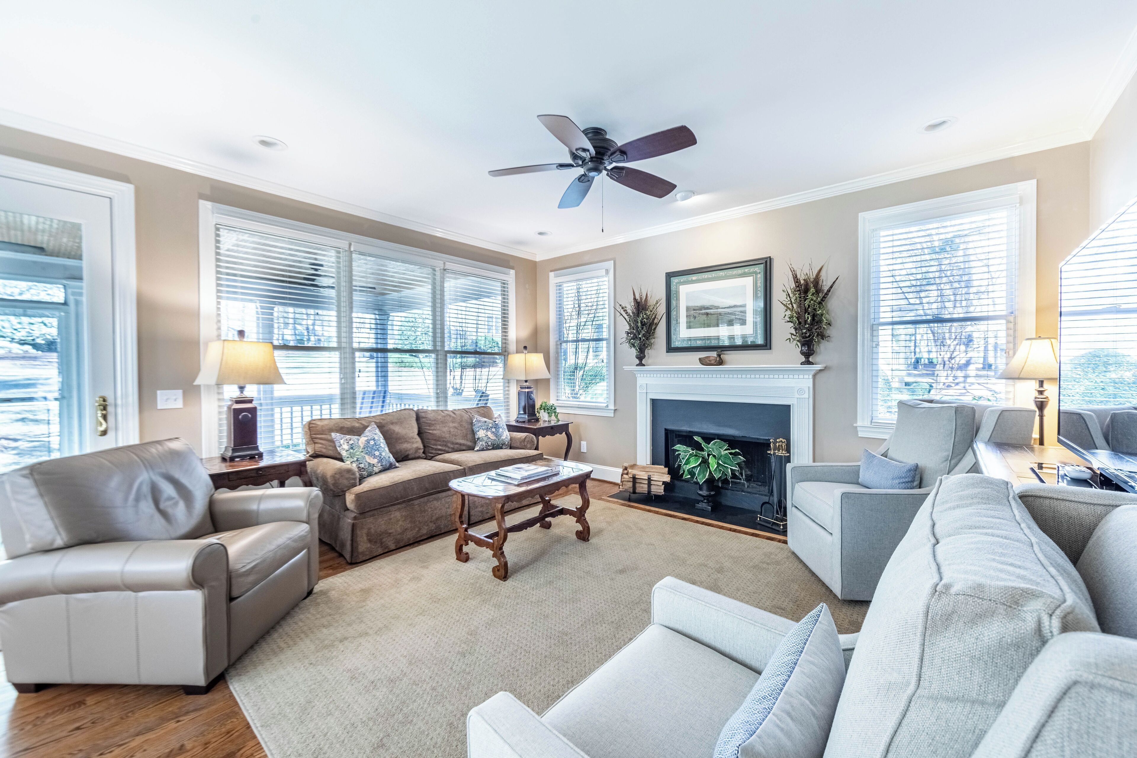 Ask About Our New Listing Discounts - Lake Oconee, GA