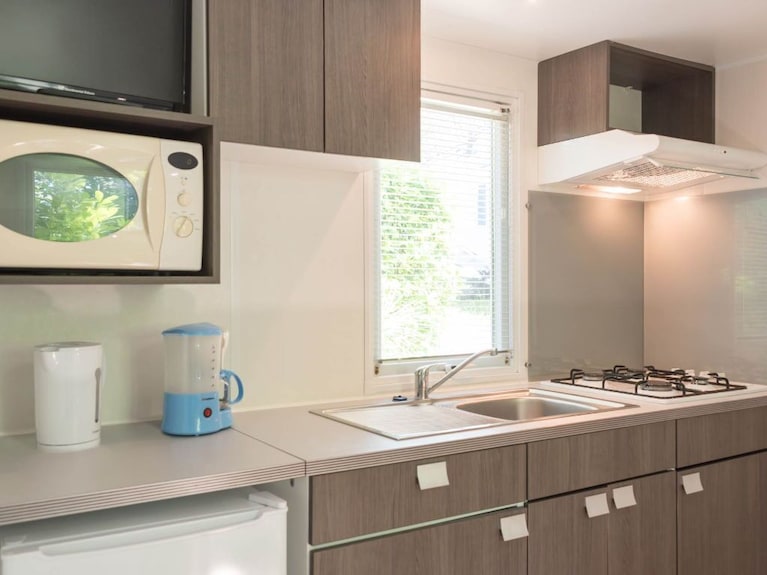 Camping 5* | Parc Aquatique | Cottage Climatisé - Guéthary