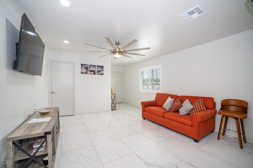 Charming 2-bedroom House With Ac, Wifi In Enjoyable Somerton. - Yuma, AZ