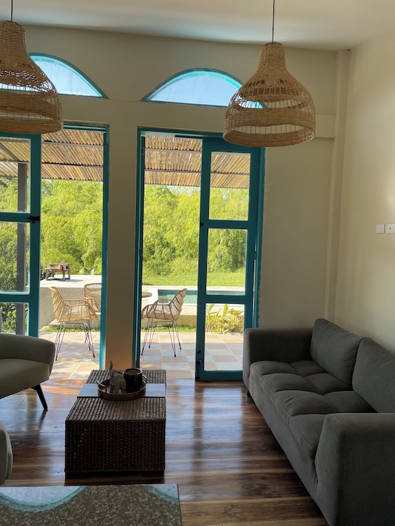 Cabaña En El Corazon Del Eje Cafetero - Alcalá