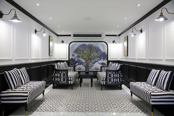 Cityhouse - El Pino Realm - Hô Chi Minh-Ville