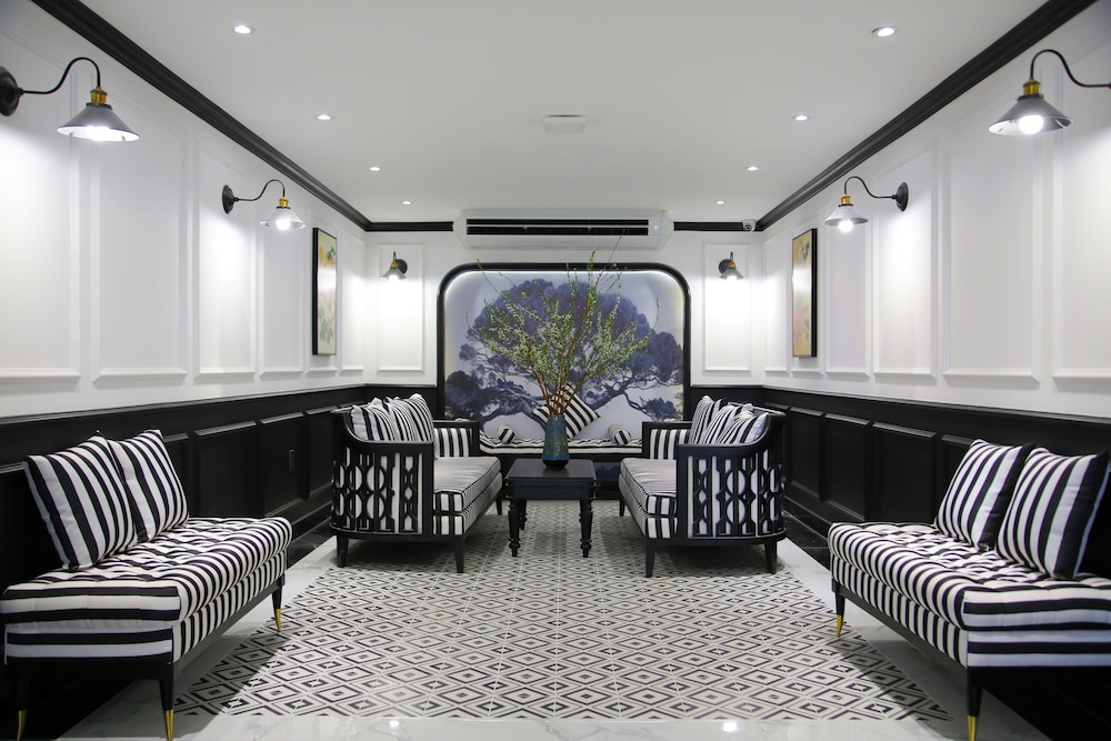 Cityhouse - El Pino Realm - Ho Chi Minh