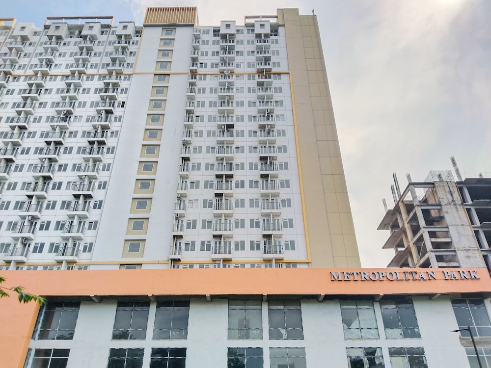 Amerta Room Metropolitan Park Powered By Cocotel - Jakarta