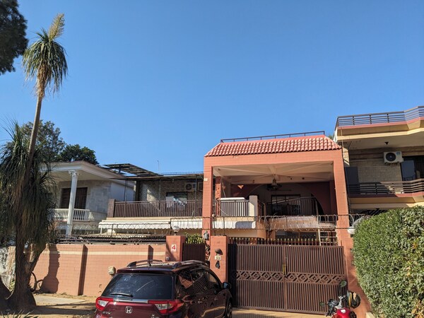Partridge Inn Guest House - Islamabad