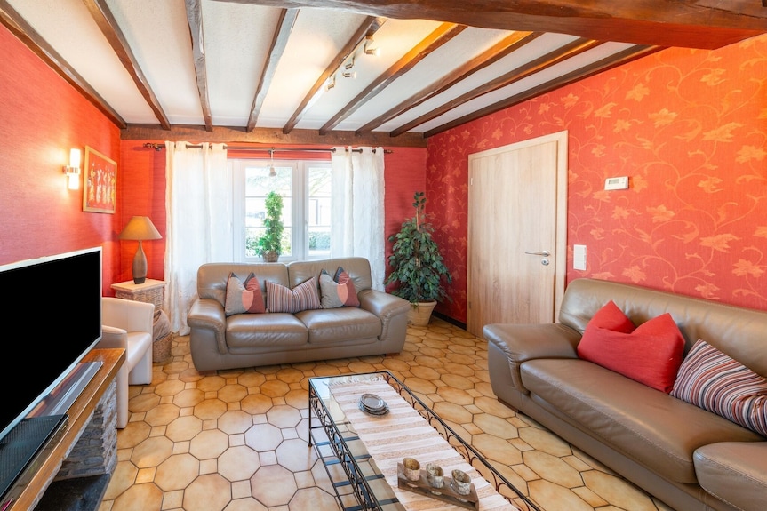 Ontsnappen Bij Mont Saint Jacques - Vielsalm