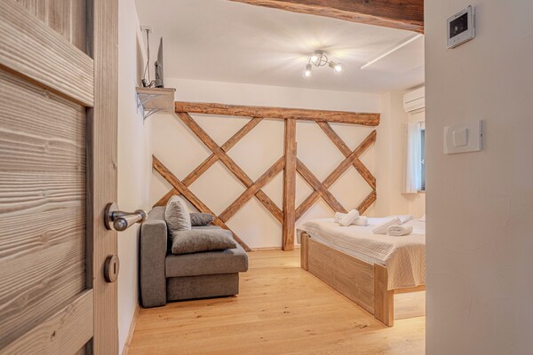 Luxury Chalet Martin - Slowenien
