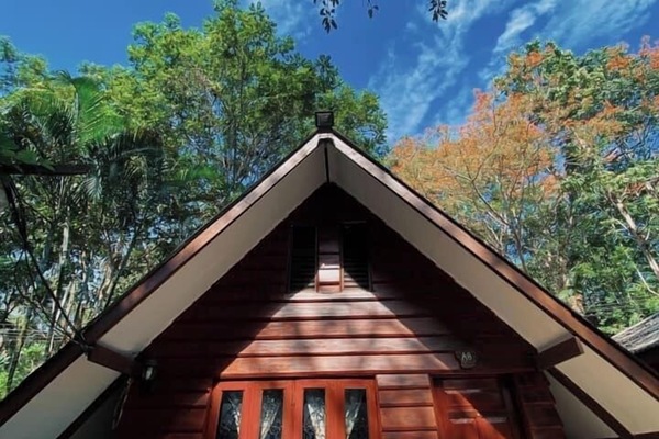 Quarto Individual Básico | Secretária, Wi-fi grátis