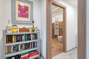 Apartamento Standard, vários quartos (Gemma Marina near Villa Grock Museum) | Interior
