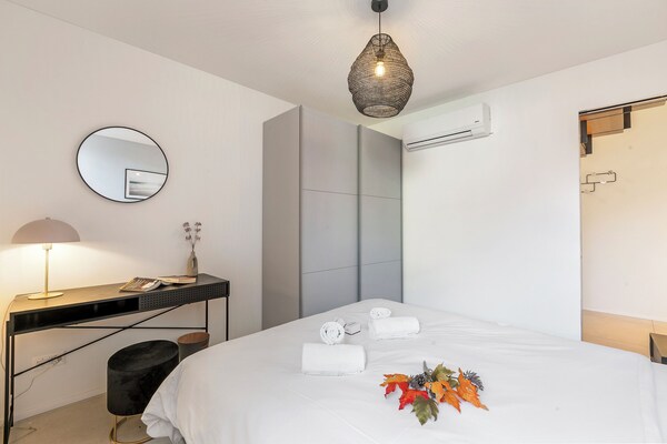 Corte Di Ascona Apartments - Ascona