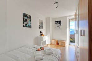 1 quarto, Wi-fi 