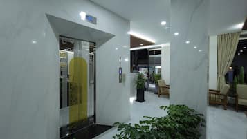 Pormenores do interior