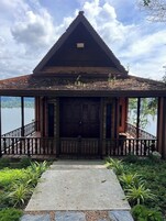 Villa Clássica, vista para a montanha | Wi-fi grátis 