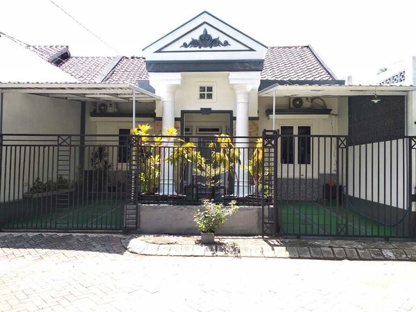 Kalimaya Residence Syariah 2 - Jember