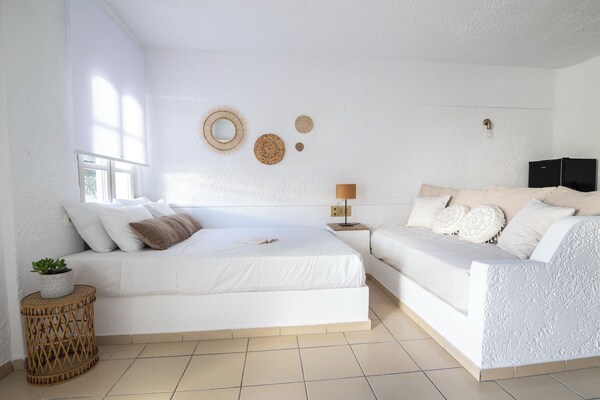 Hesperia Apartments - Kreta