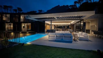 Casa | 4 quartos