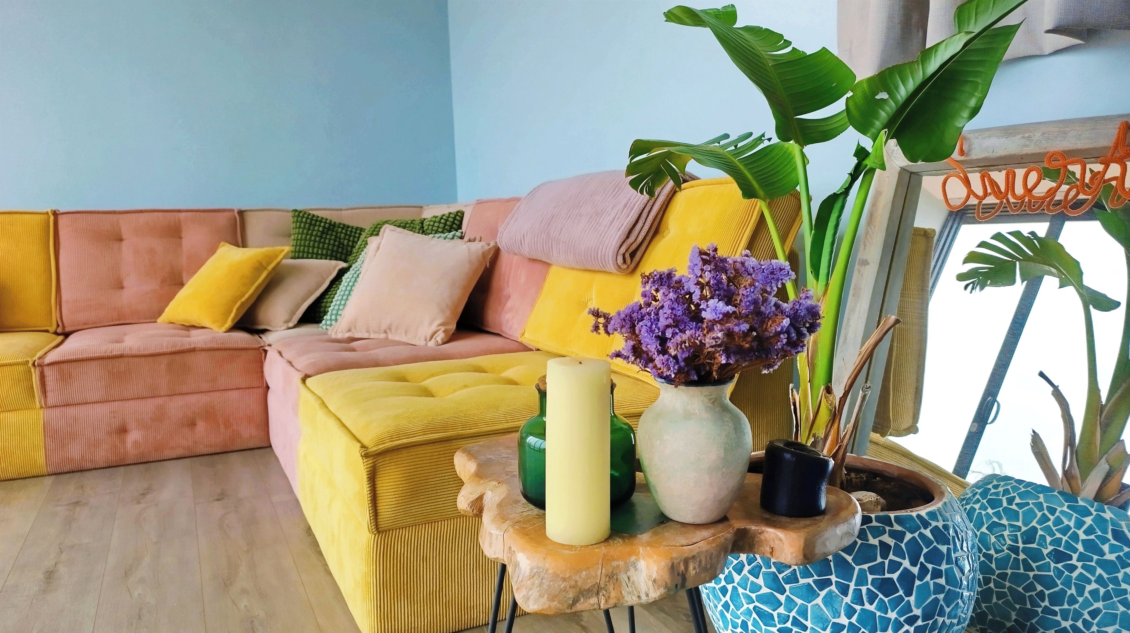 Discover The Charm Of Suerte Village! Nestled In A 6000 M² Garden - Zypern