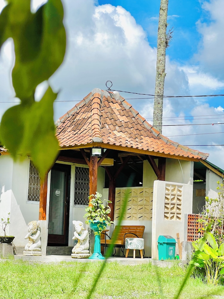 Kamanicamp - Bali