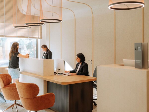 Mövenpick Hotel Bari - Bari