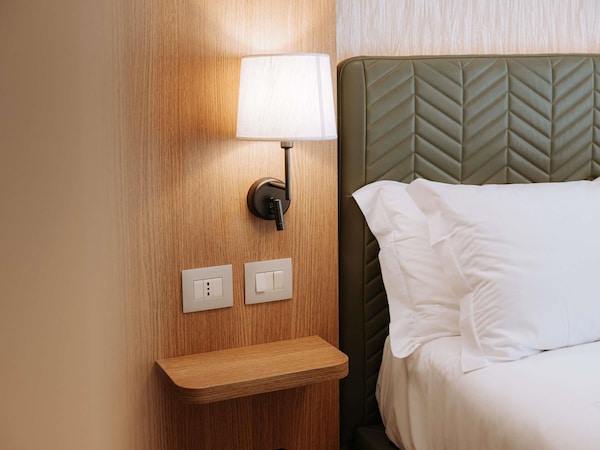 Mövenpick Hotel Bari - Bari