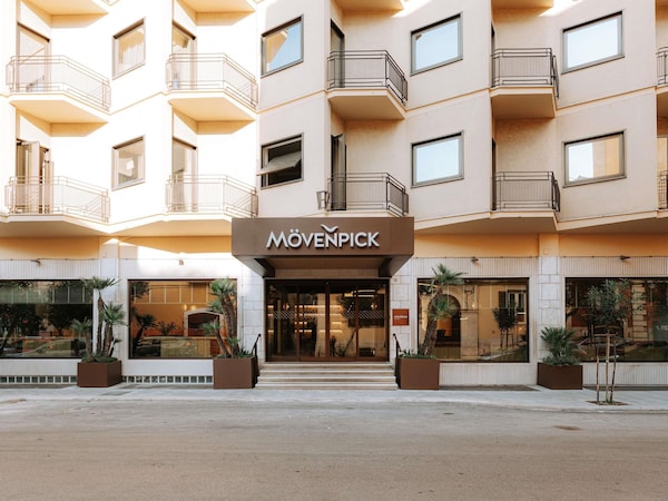 Mövenpick Hotel Bari - Bari