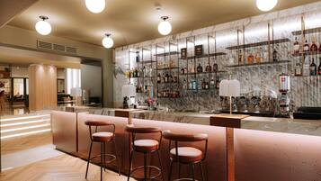 Bar (no alojamento)