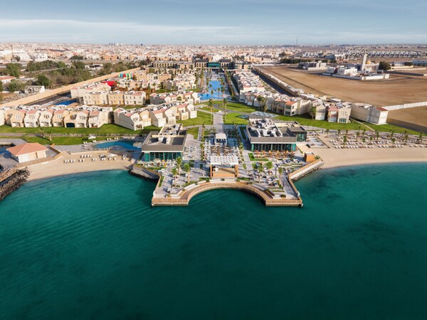Rixos Obhur Jeddah Resort & Villas - Jeddah