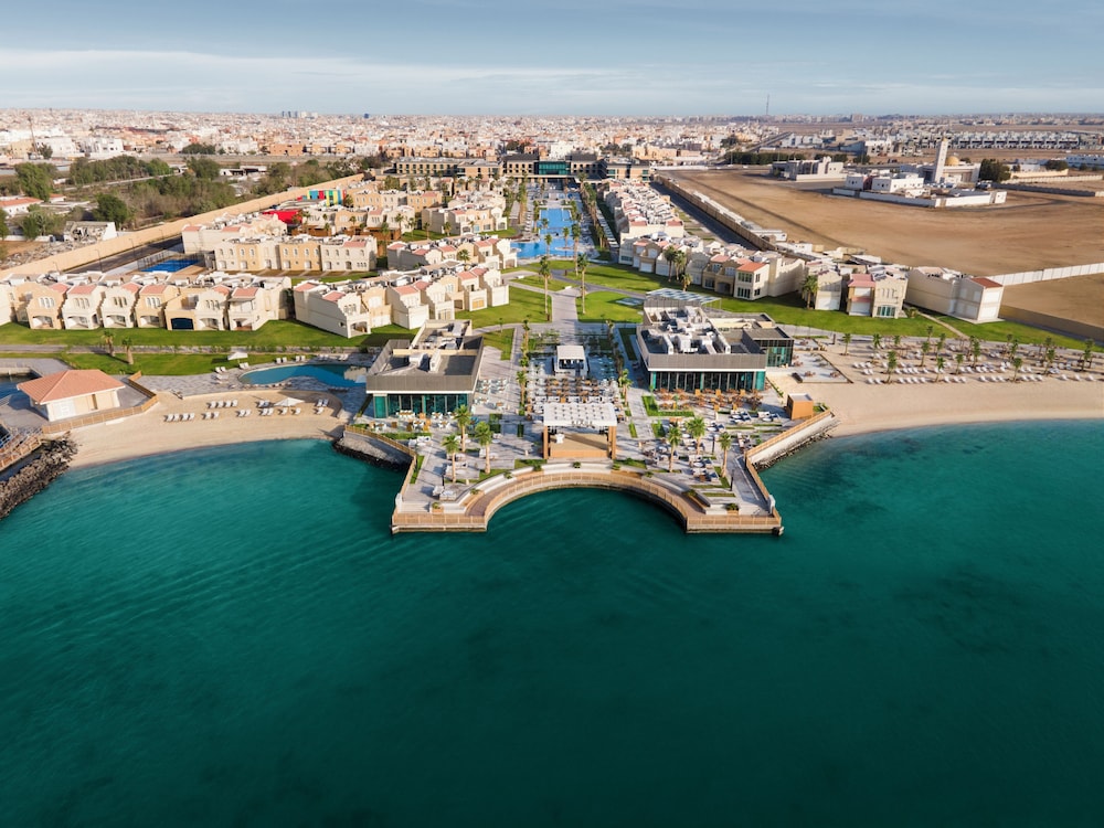 Rixos Obhur Jeddah Resort & Villas - Jeddah
