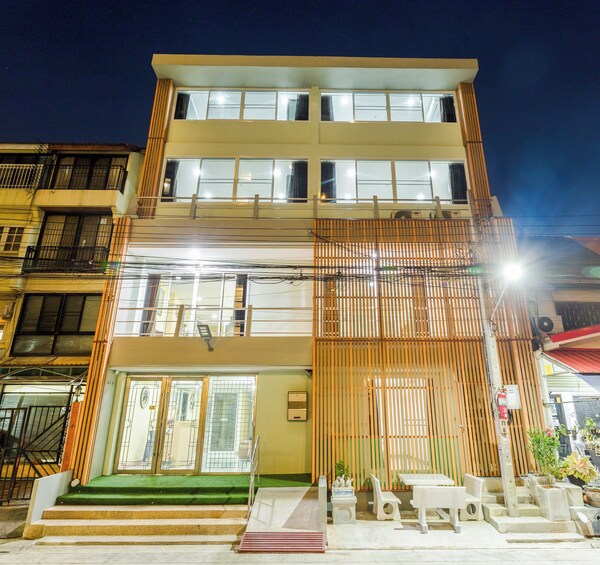 Rama Residency - Bangkok