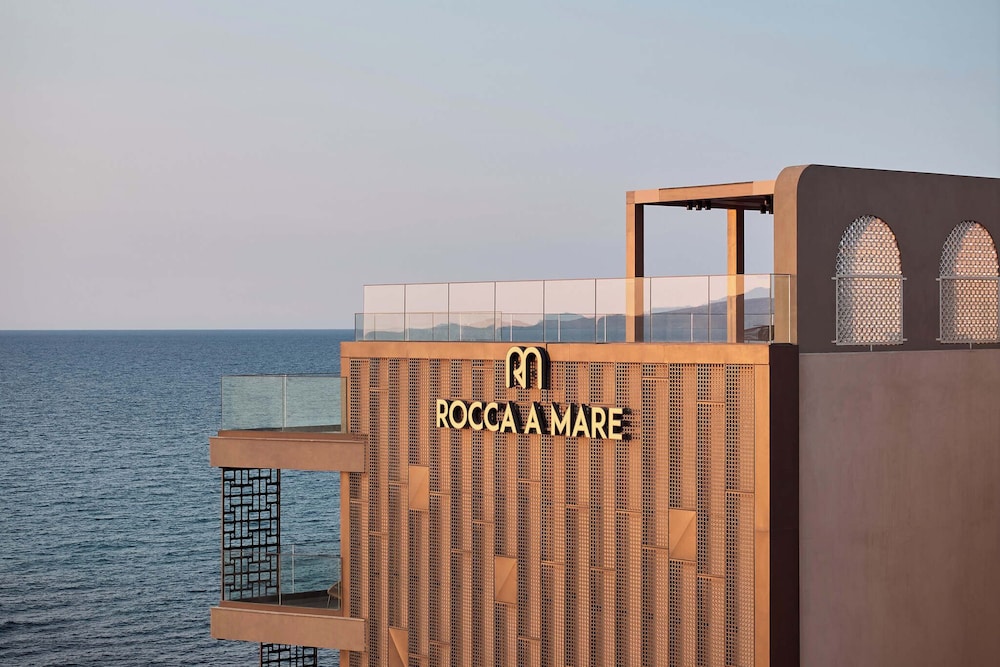 Rocca A Mare Heraklion - Handwritten Collection (April 2025) - Iraklion