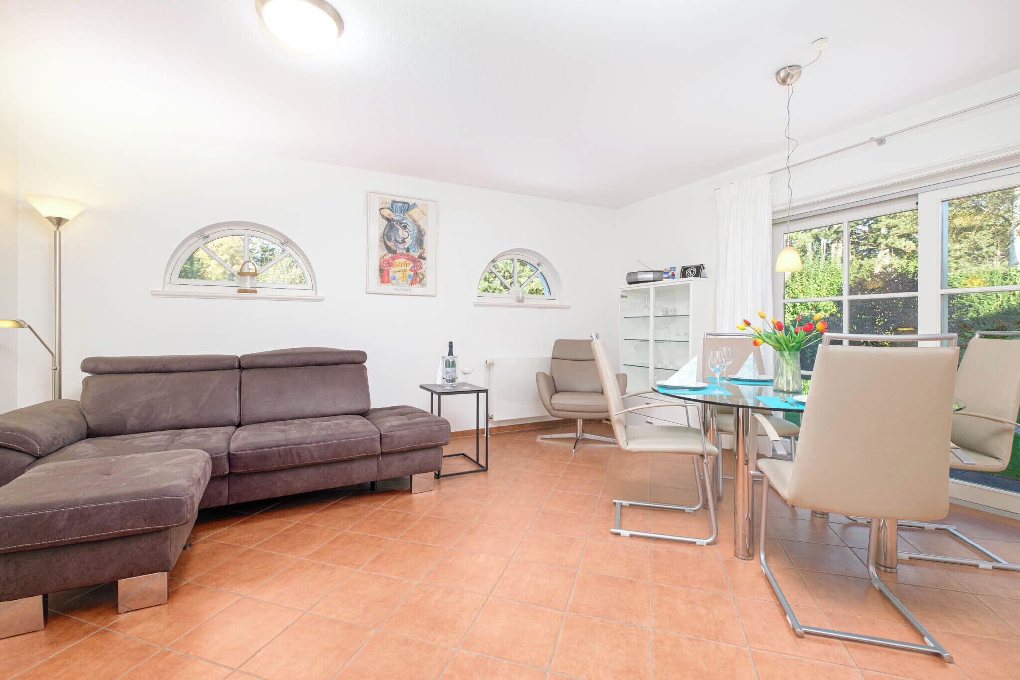 Urlaub Inkl. Schwimmbad Und Sauna - Amrum