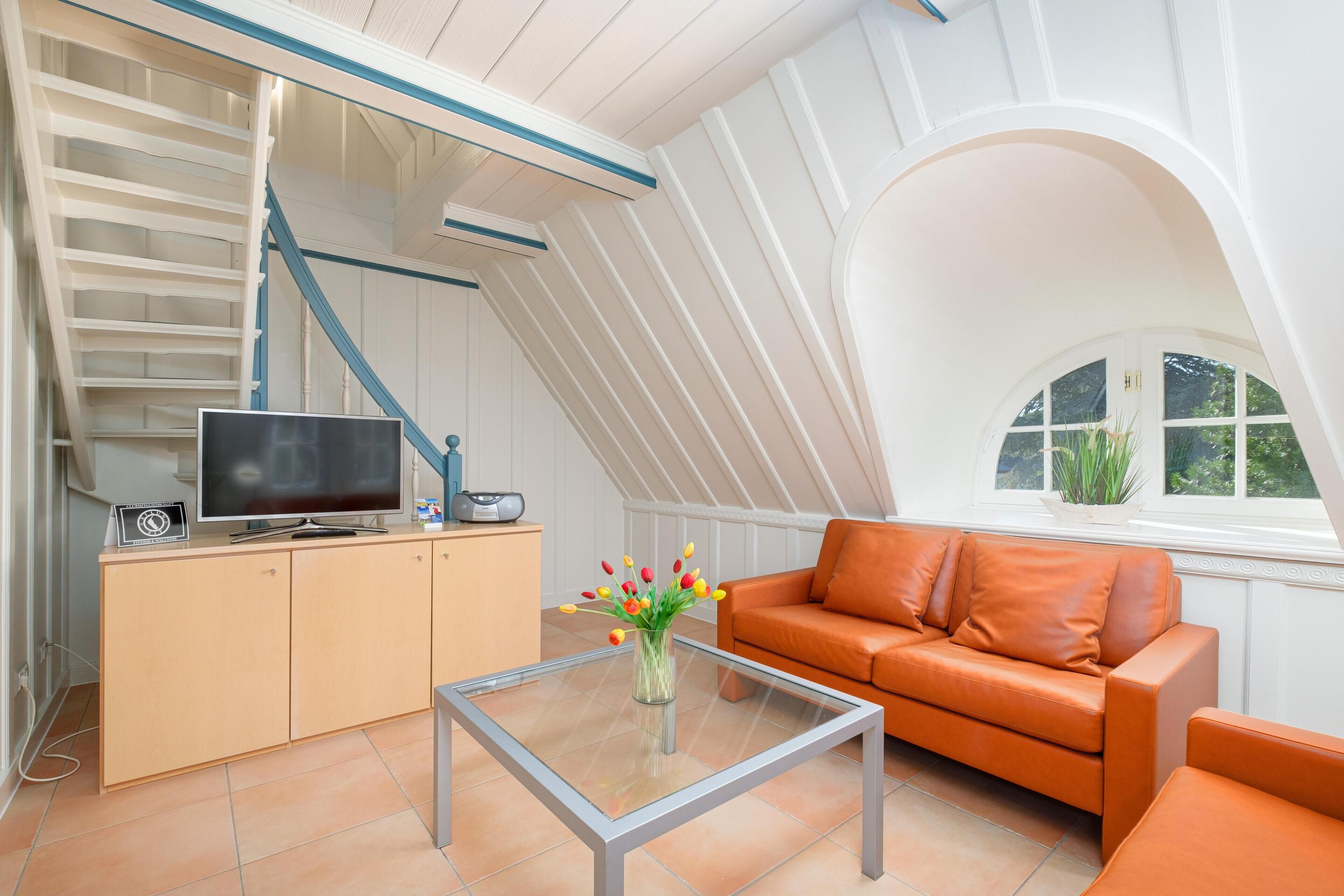 Urlaub Inkl. Schwimmbad Und Sauna - Amrum