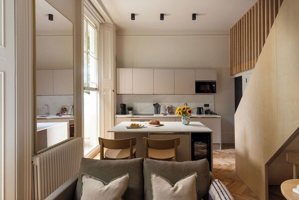 Fivem Notting Hill - London, UK