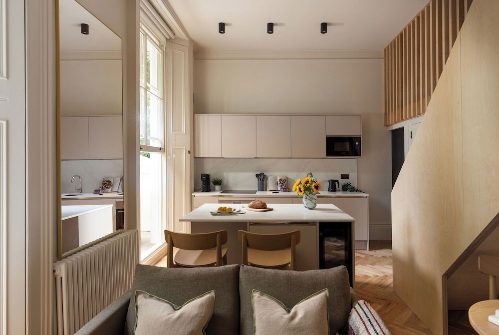 Fivem Notting Hill - Londres