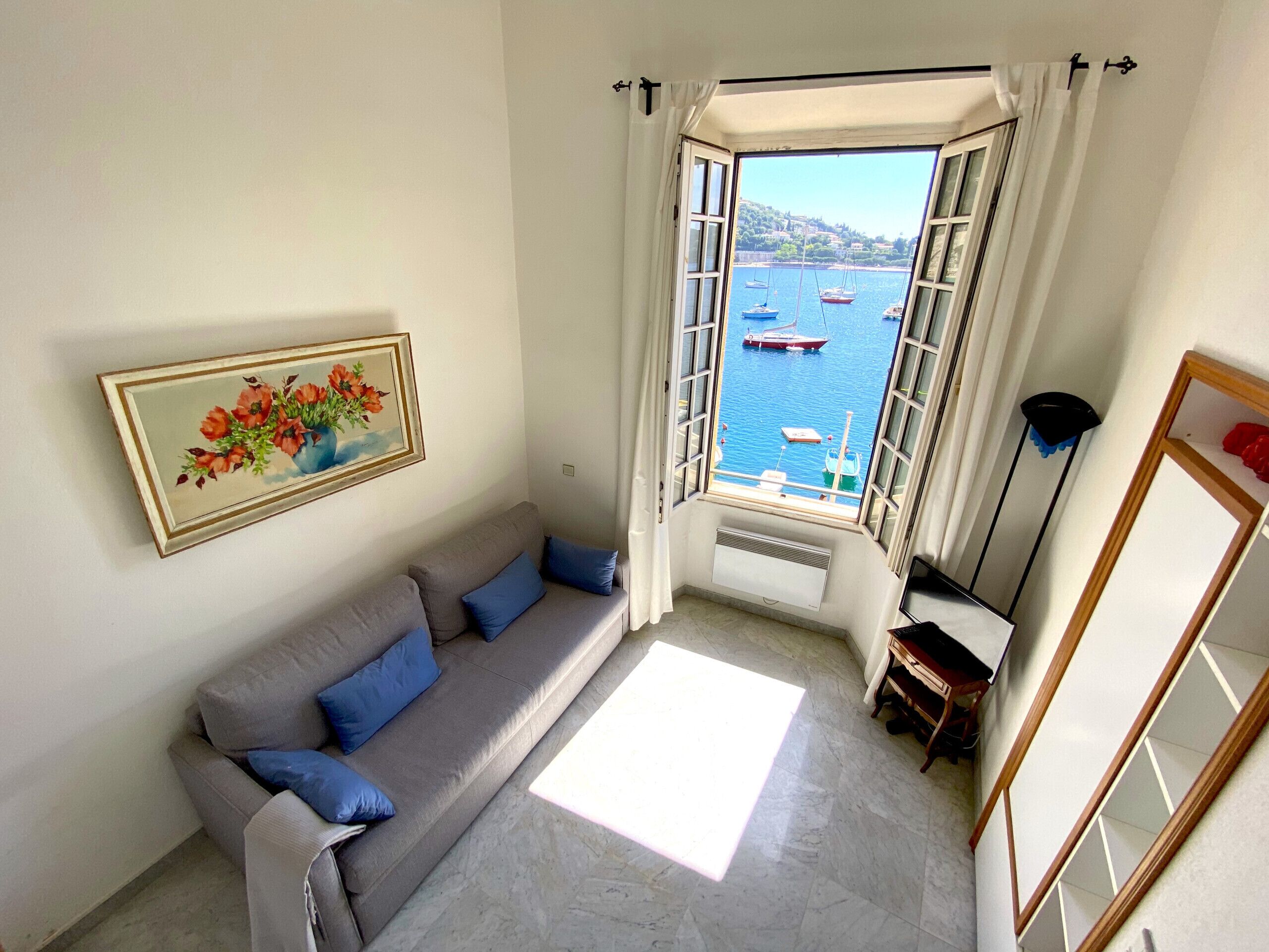 Marine Ap4445 By Riviera Holiday Homes - Èze