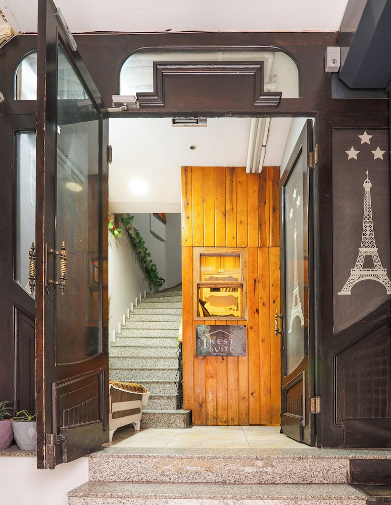 Nest Sui̇te - İstanbul