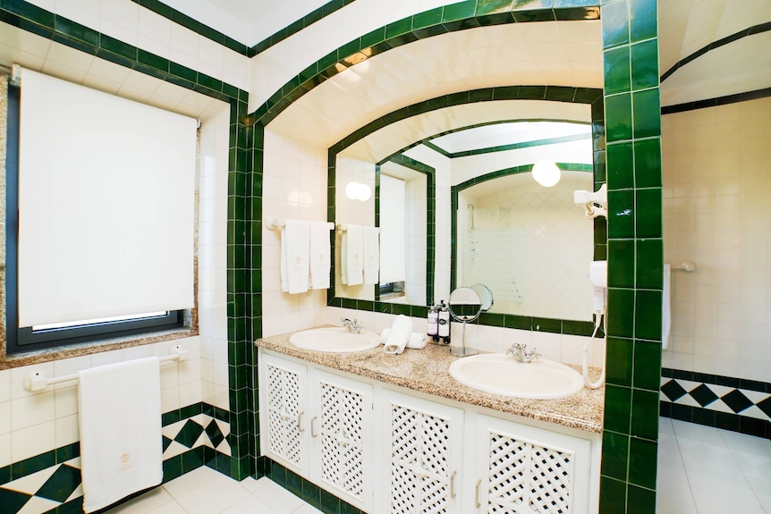 Solar Das Bouças - Suite - Vila Verde