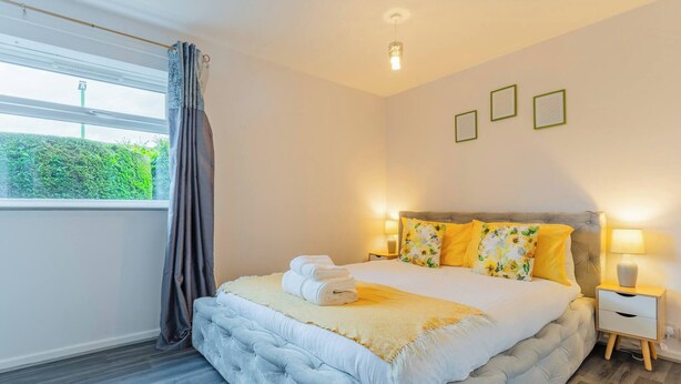 Apartamento, 1 quarto