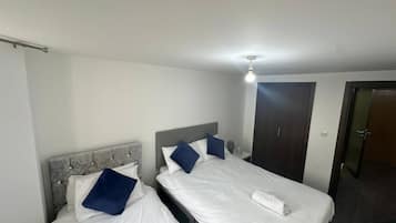 Apartamento, 1 quarto | 1 quarto