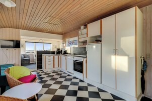 Casa na árvore clássico, vista para o lago | Cozinha privada