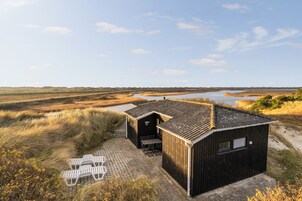 Casa na árvore clássico, vista para o lago | Terraço/pátio