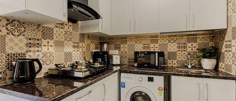Cozinha privada