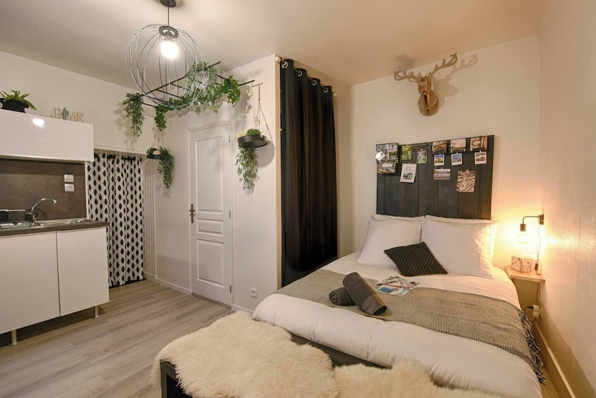 Au Préfect'nantes, Centre Ville - Rezé