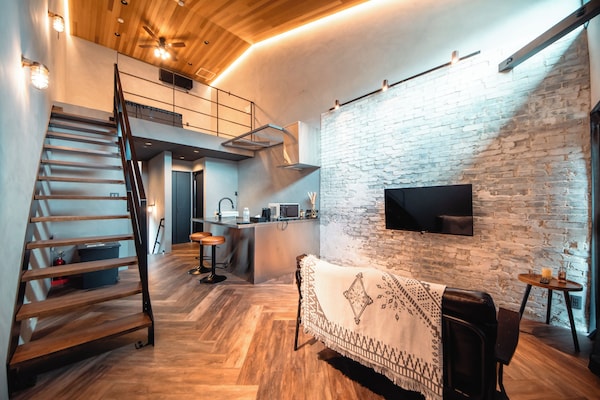 Private House Hibiki - 奈良市