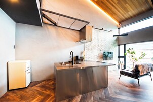 Casa, 2 camas de casal | Wi-Fi de cortesia, roupa de cama