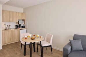 Apartamento | Cozinha privada