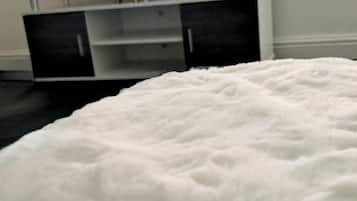 Apartamento | Interior