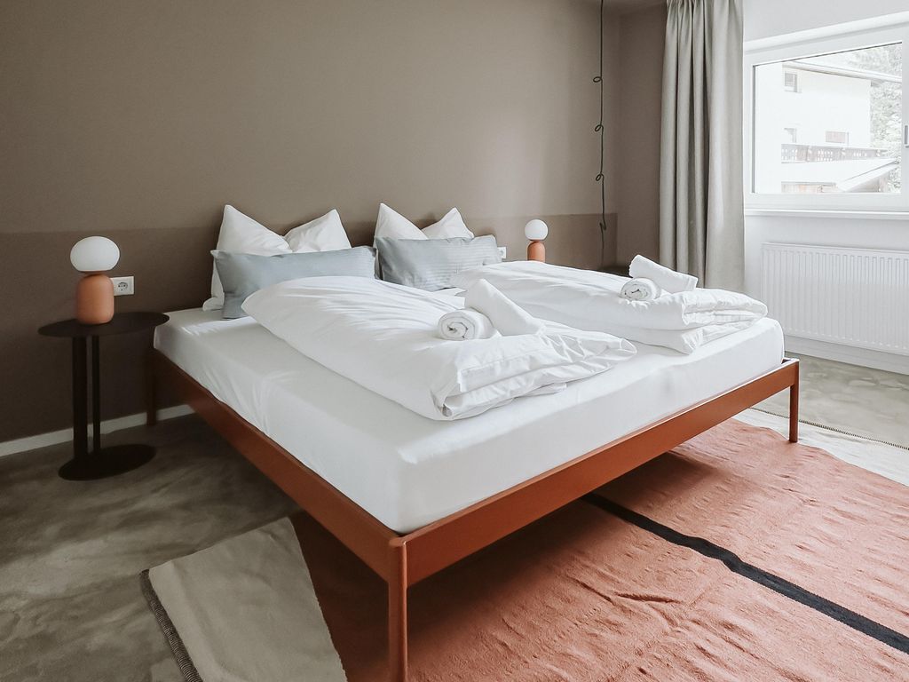 Top 2.2 - Lebe'scharnitz - Scharnitz